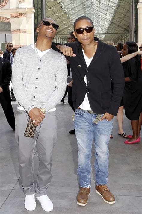 Pharrell Williams Shoe Style Through The Years The Neptunes 1 Fan Site All About Pharrell