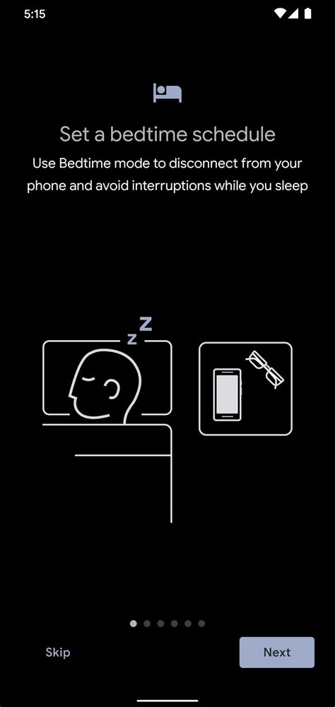 How To Enable Bedtime Mode On Your Android Device Android Gadget Hacks