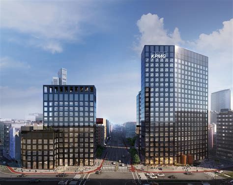 I PORTALI - GIOIA 20 - Porta Nuova, Milan