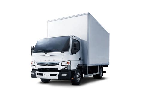Fuso Canter 36t Venta De Camiones Livianos