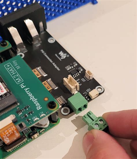 Raspberry Pi 5 Extension For The Mainframe Z16 And Z17 Modular Case By Hjembaek Download Free