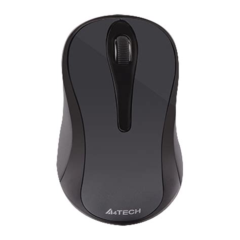 A4Tech Holeless Wired Mouse N-708X – Electronics Boutique Online