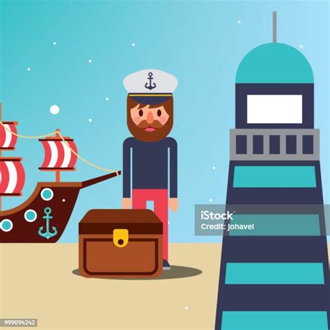 항해 해양 디자인 개념에 대한 스톡 벡터 아트 및 기타 이미지 개념 검은색 고대 유물 Istock