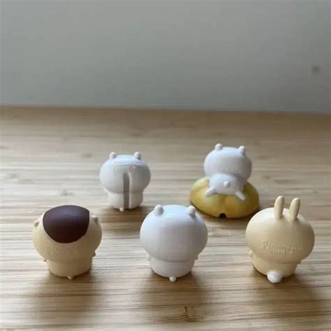 Figuresdolls 치이카와우사기쿠리만쥬치이카와가챠 On Bunjang Global Site