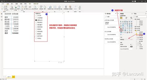 大数据分析工具power Bi（六）：dax表达式简单运用 知乎
