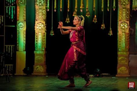 Bharatha Natya Arangetram Of Ms Amrithaa Ketheeswaran Natya Kala Mandhir Colombo Sri Lanka