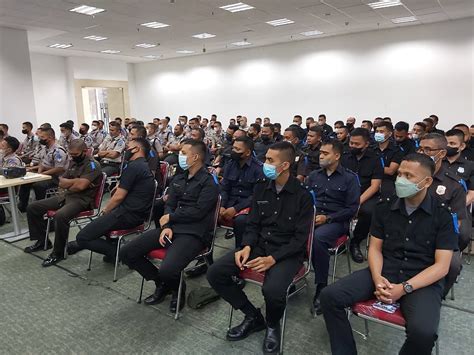 Jasa Outsourcing Manpower Pengamanan Java Global Indonesia