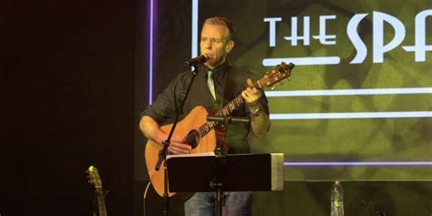 Exclusive Adam Pascal Sings From Chess In Clip From So Far An