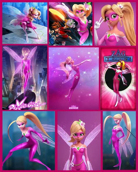 ♥pixie Girl♥ Miraculous Ladybug Anime Ladybug Anime Meraculous Ladybug