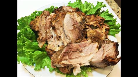 МЯСО МЕДЛЕННОГО ПРИГОТОВЛЕНИЯ Мягкое и сочное Тушеное мясо Полезная еда Meat Slow Cooking