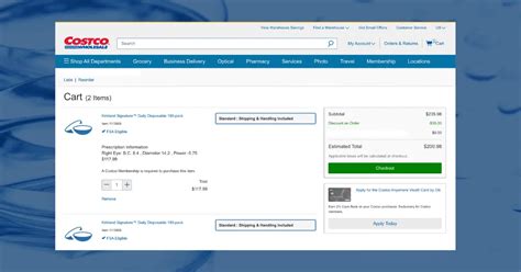 3 Things To Know Before You Buy Costco Contact Lenses Michael Saves