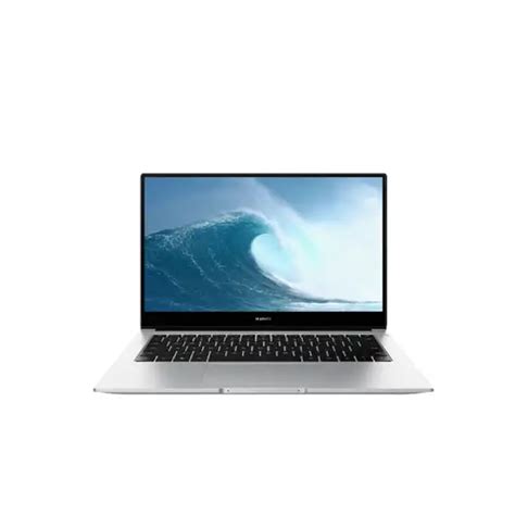 لپ ‌تاپ هواوی میت بوک Huawei Matebook D 14 Amd 2021 هانسل