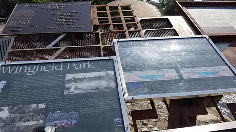 Wingfield Park Reno Ce Quil Faut Savoir Pour Votre Visite Avec