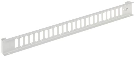 Sc Duplex Patch Panel Pp 24dx Sc Enclosures Patch Panels And