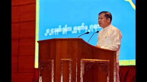 ၂၆ ၆ ၂၀၂၄ ပြည်တွင်းသတင်းအနှစ်ချုပ် Youtube