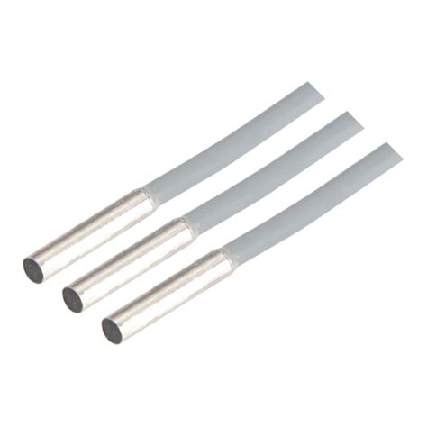 Oem Odm Isd Series Long Distance Small Diameter Cylindrical Proximity Switch Isd Series Long