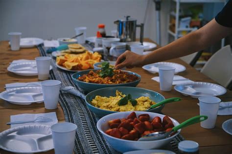 Ultimate Breakfast Buffet Setup Ideas You Need Buffet Inspiration
