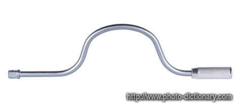 Speed Brace Photo Picture Definition At Photo Dictionary Speed