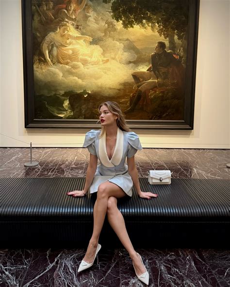 Анна Линникова Anna Linnikova • Instagram Photos And Videos