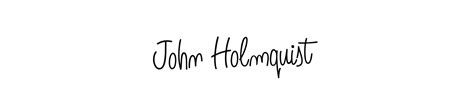 98 John Holmquist Name Signature Style Ideas Ideal Digital Signature