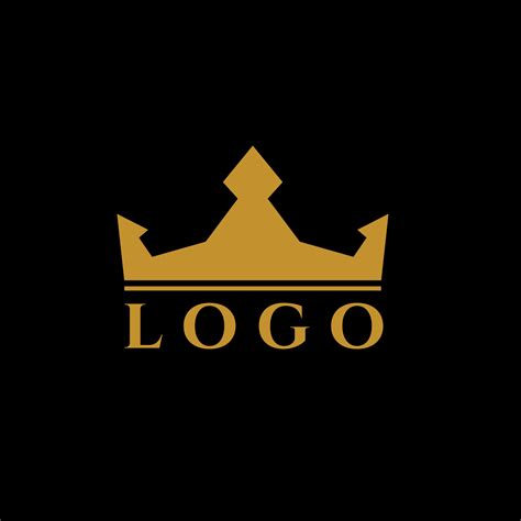 Gold Crown Company Logo