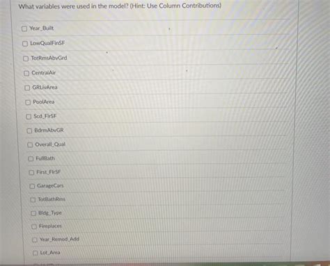 Solved Construct A Classification Tree Using 350k As The