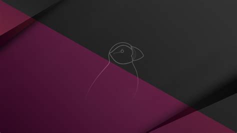 Pluckypuffin Ubuntu Canonical