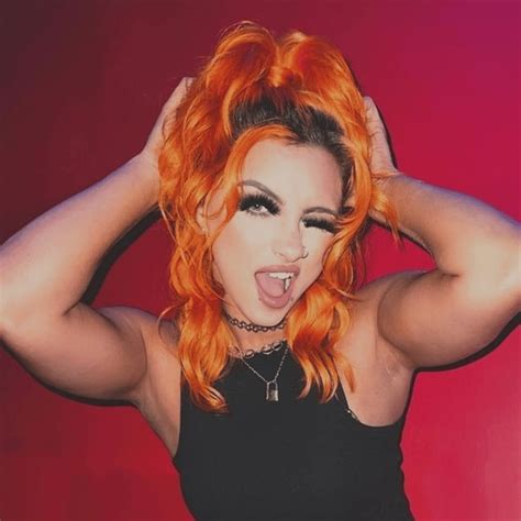 Gigi Dolin Doppleai