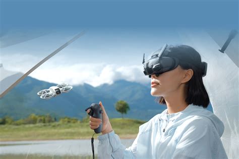 여행 유튜버 필수품 브이로그용 드론 Dji 네오neo 스펙과 가격