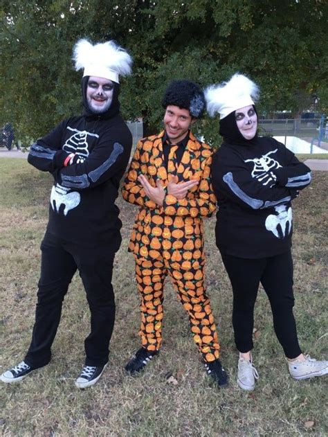 The 50 Most Outrageous And Best Trending Halloween Costume Ideas