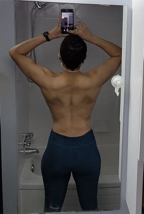 Operation Build A Back Update Rflexinlesbians