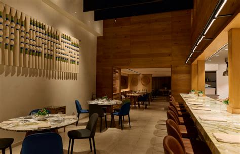 Quintonil The Worlds 50 Best Restaurants 2025 Ranked No 3