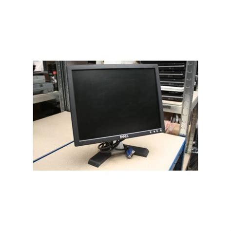 15 Inch Dell E156FP 15 Active Matrix TFT LCD Monitor