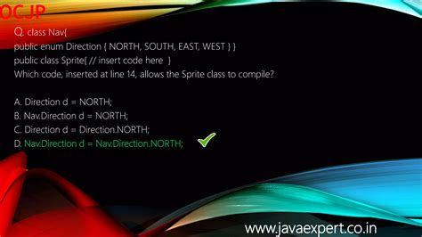 Language Fundamentals Ocjp Ppt