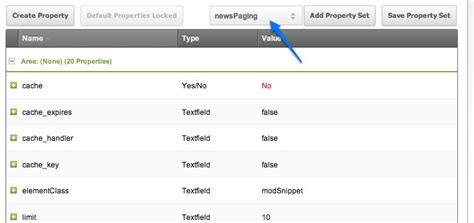 Modx Revolution For Complete Beginners Part 11 Using Getpage To Add Pagination The Coding Pad