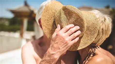 Begini Cara Nikmati Seks Bagi Lansia Health Liputan Com