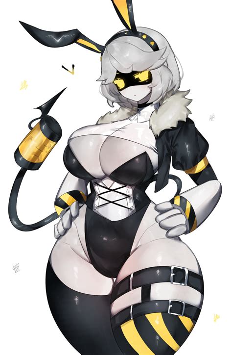 Serial Designation V NSFW Character AI Chat Dominant