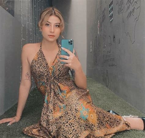 Profil Dan Biodata Awkarin Plus Foto Terbaru Lengkap Gudangpemain™