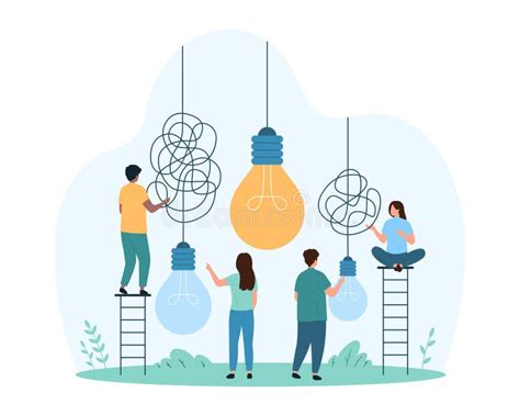 Process Simplification Stock Illustrations 595 Process Simplification