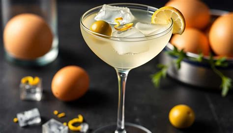 Recette Du Cocktail Dry Martini Préparation Et Astuces