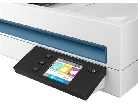 Hp Scanjet