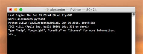 Windows Terminal Update Python Acaoptions