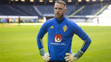 Viktor Johansson Hyllas ”gjorde Det Tydligt”