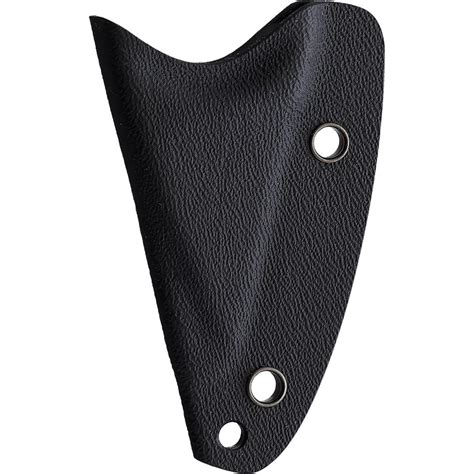 Fred Perrin La Griffe Fixed Blade Knife 440c Frdgbk