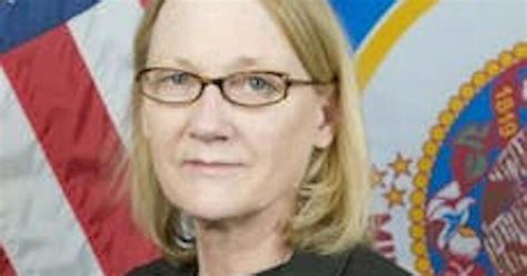 Sam Burgin On Linkedin Carolyn Parnell ‘trailblazer Who Served As Minnesotas First It…