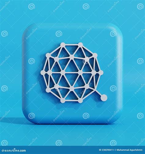 Qtum Cryptocurrency Symbol Logo 3d Illustration Editorial Photo Illustration Of Gold Symbol