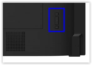 Where Is The Power Button On A Vizio Tv Tvsbook