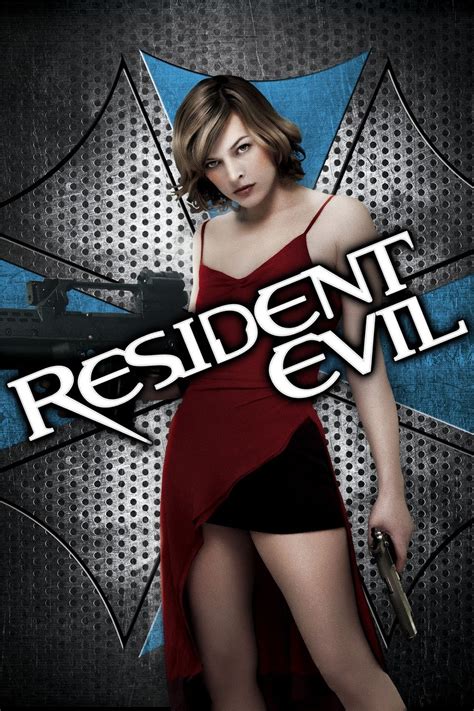 Resident Evil Trailers And Videos Rotten Tomatoes