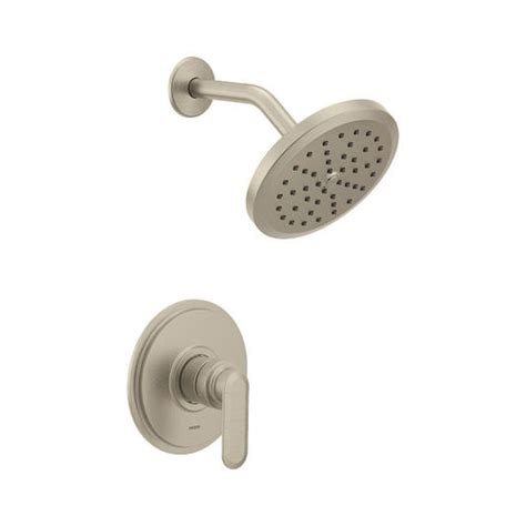 Moen Greenfield M Core 3 Series Single Function Shower Trim 7