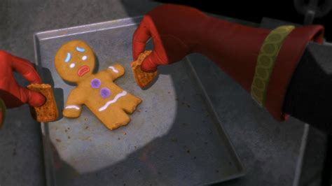 El Oscuro Y Perturbador Detalle Que Pasaste Por Alto En Shrek